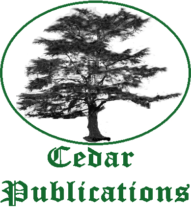 Cedar Publications | Letting Books grow